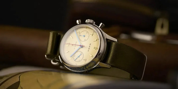 Most Versatile Watches Under $1,000: A Curated Guide