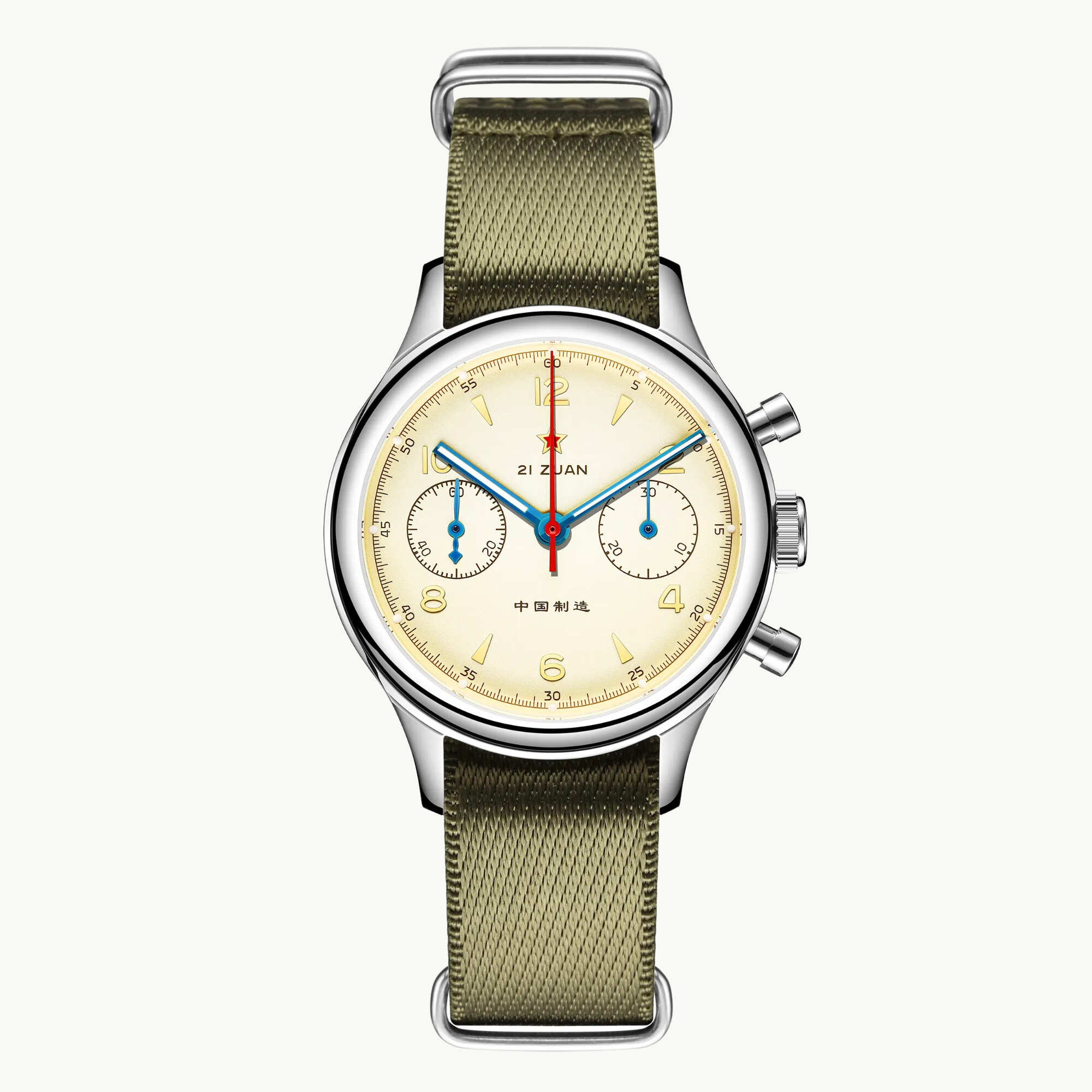Seagull 1963 Collection: Explore Our Range of Watches